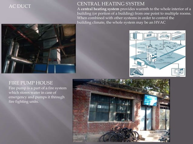 Tagore Theater case study | PPTX
