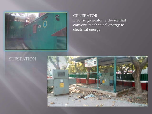 Tagore Theater case study | PPTX