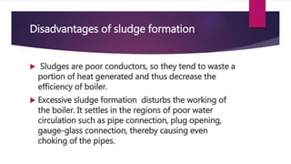 BOILER PROBLEMS | PPTX
