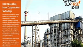 SLOP FIRE BOILER BY ISGEC | PPTX