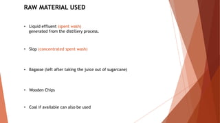 SLOP FIRE BOILER BY ISGEC | PPTX