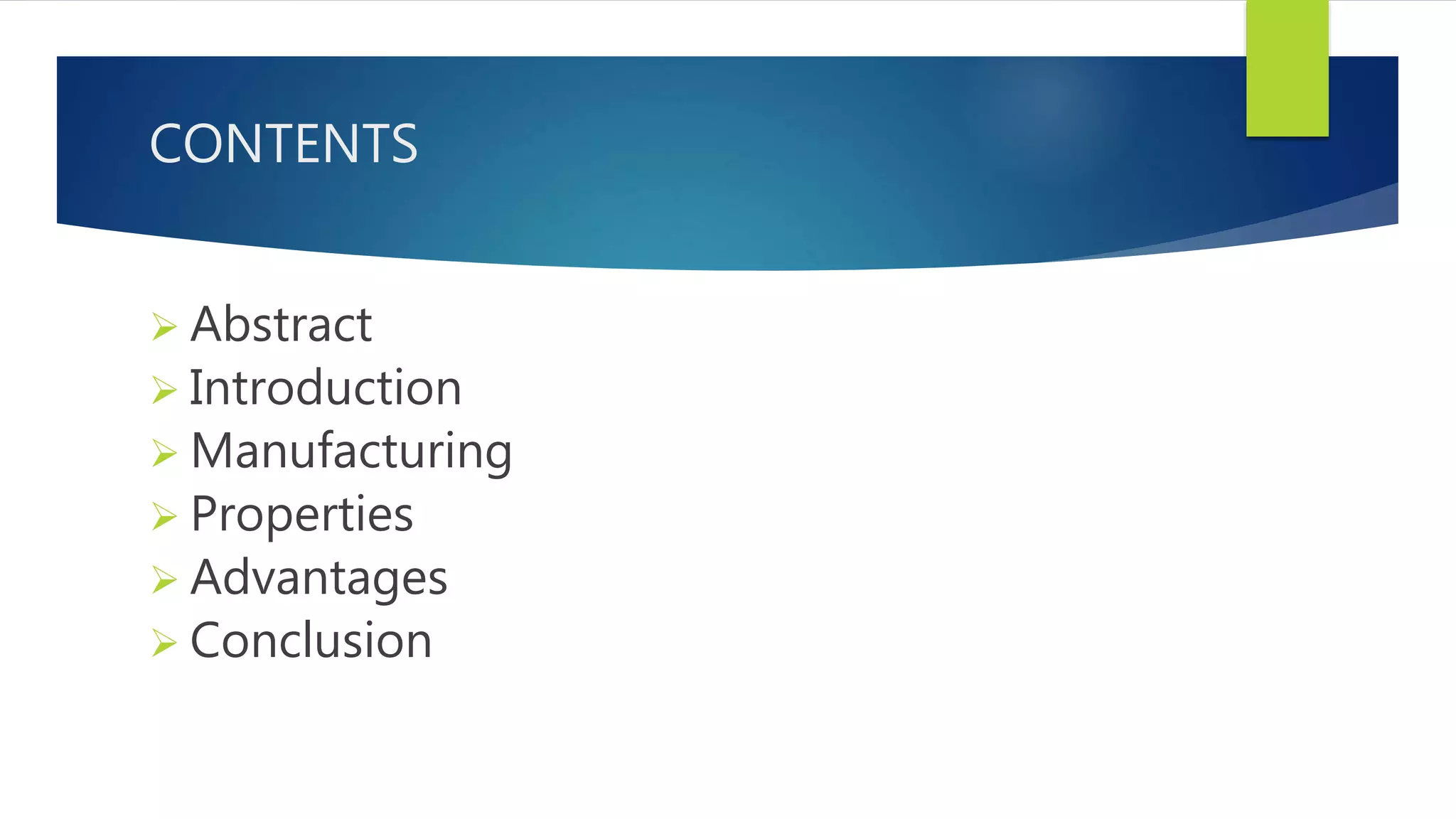 Red Mud Concrete | PPTX