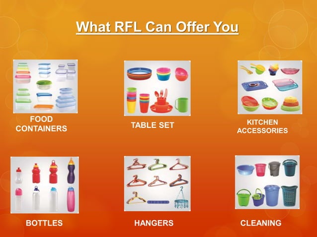 Pran RFL Marketing and Advertising Strategy | PPTX | Manufacturing ...