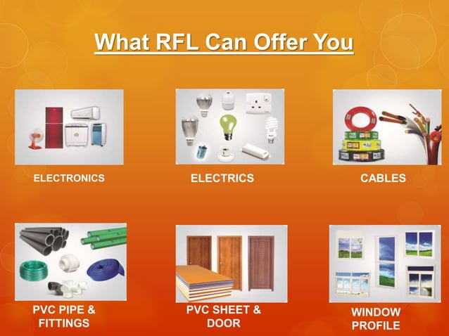 Pran RFL Marketing and Advertising Strategy | PPTX | Manufacturing ...
