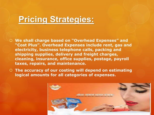 Pran RFL Marketing and Advertising Strategy | PPTX | Manufacturing ...