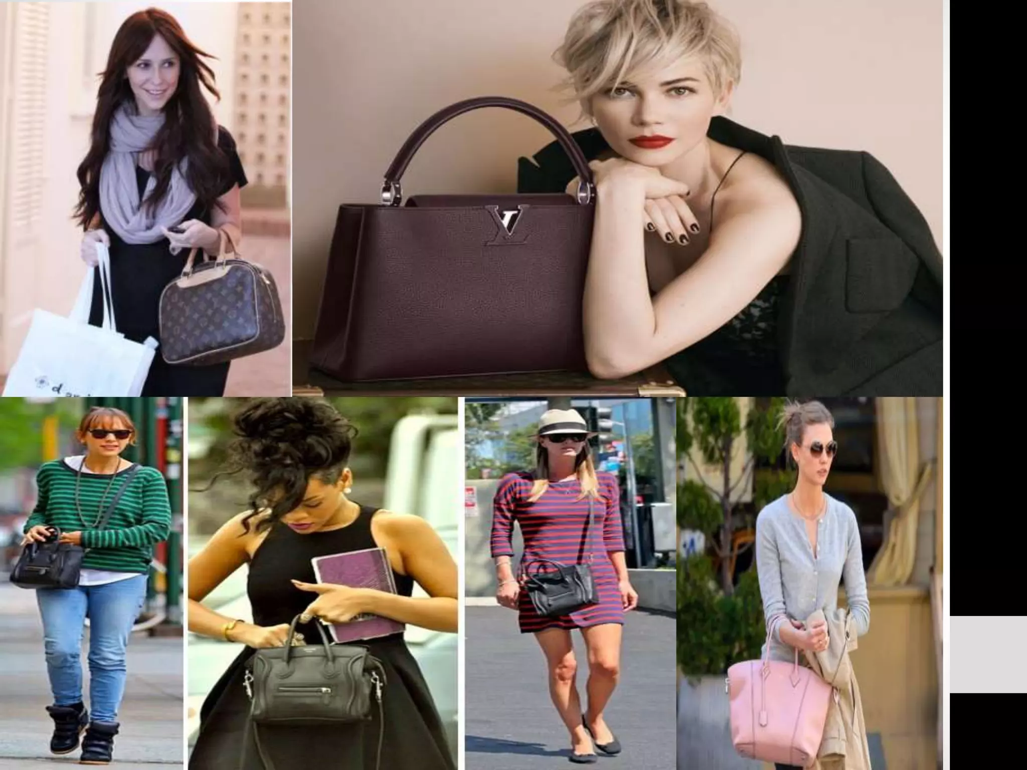 Louis Vuitton - Case Study | PPTX