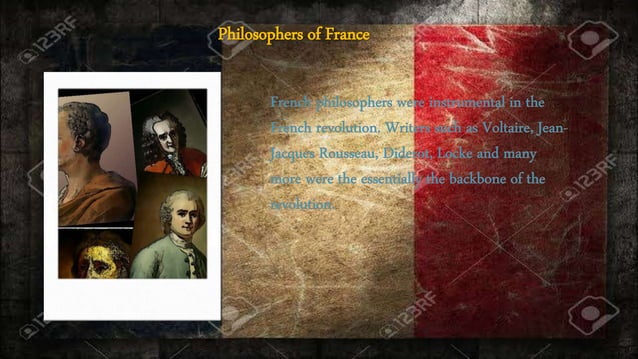 INTRODUCTION TO THE FRENCH REVOLUTION | PPTX