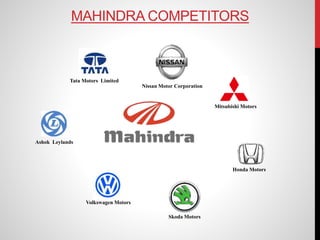 5 INDIAN BRANDS IN THE MARKET | PPTX