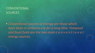 minerals and power resources ppt | PPTX