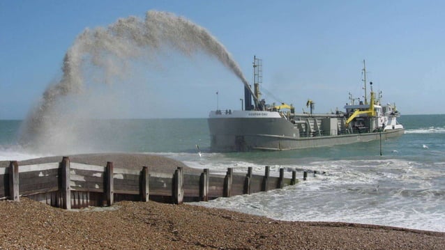 IGCSE GEOGRAPHY: COASTAL MANAGEMENT CASE STUDY | PPTX | Beach Travel ...