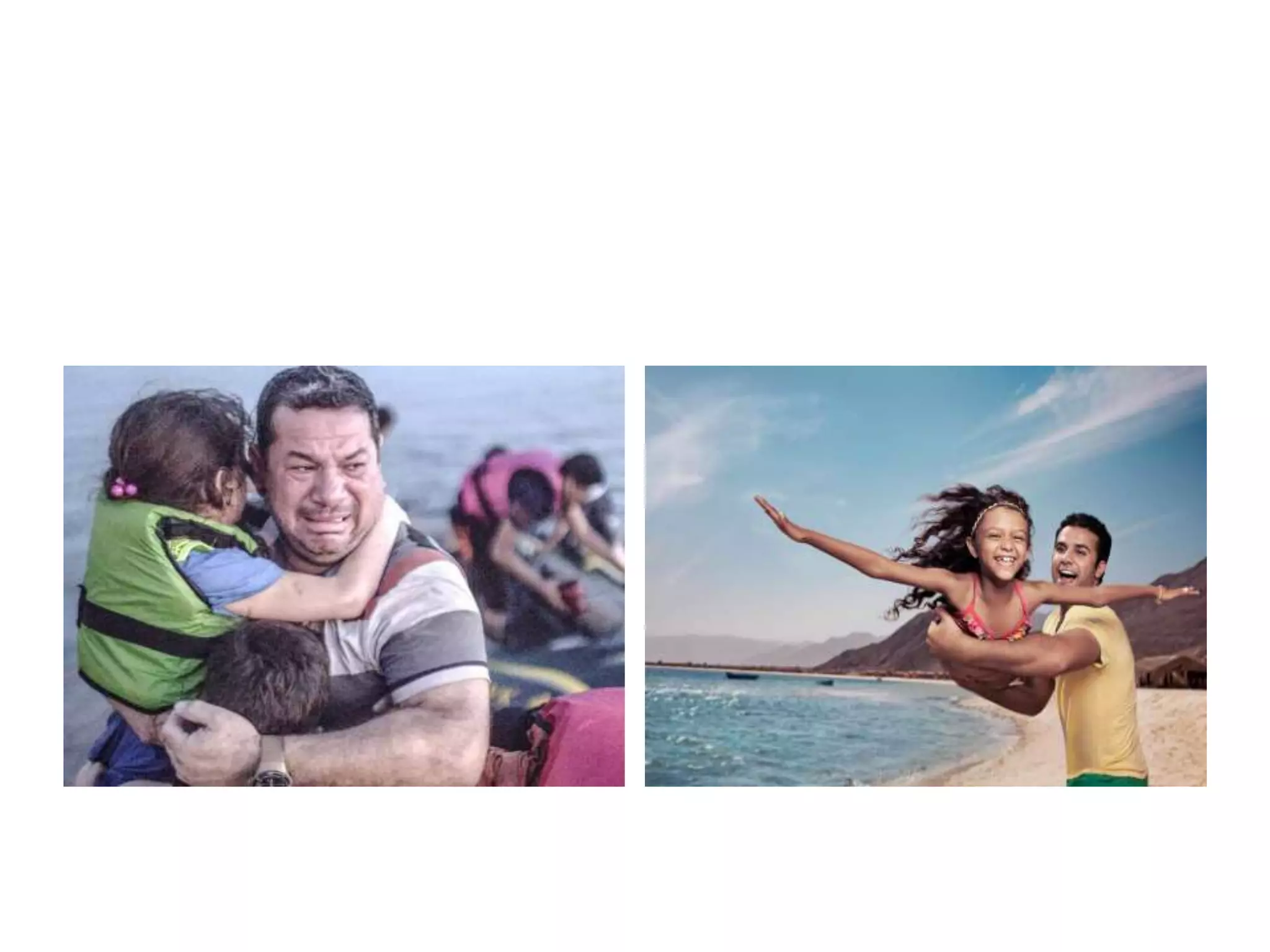 Photographs for compare and contrast analysis | PPT