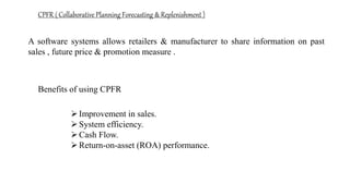 Supply Chain Integration Strategies | PPTX