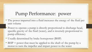 Fluid dynamics | PPTX