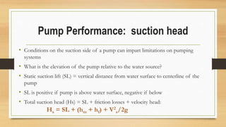 Fluid dynamics | PPTX