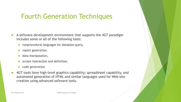 Software Engineering concept | PPTX | Operating Systems | Computer Software and Applications