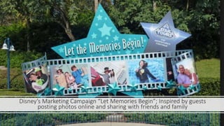 Disney mini case | PPT