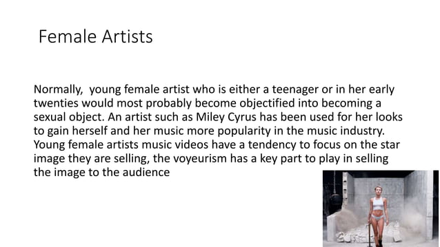 Representation of Age | PPTX