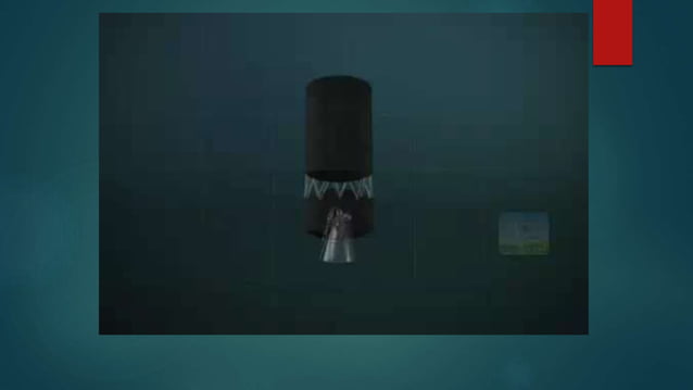 PRESENTATION ON CRYOGENIC ROCKET ENGINE | PPTX | Chemistry | Science