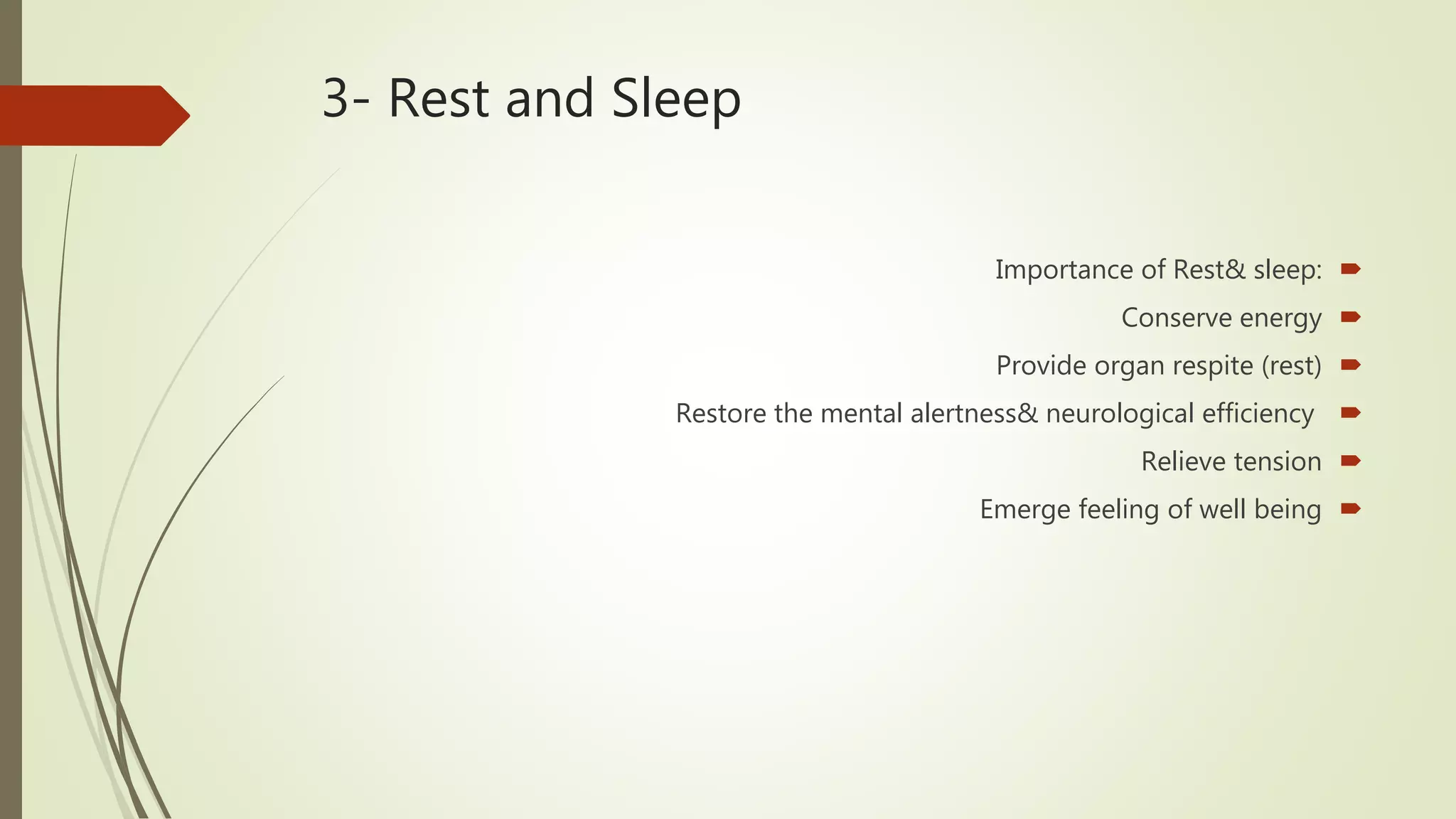 Health promotion for elderly | PPTX