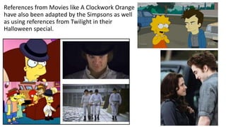 Intertextuality | PPTX | Music Video | Genres