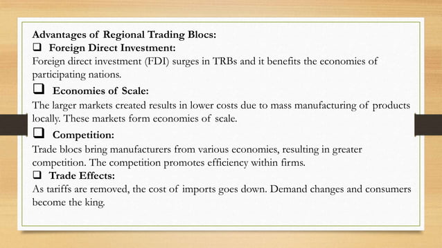 international business management | PPT | Free Download