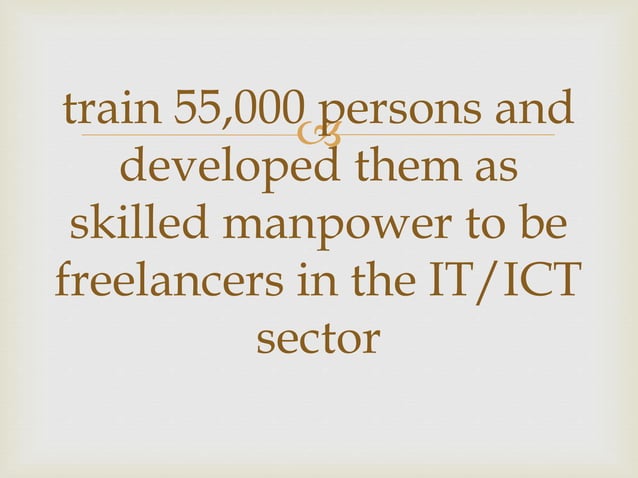 learning and earning | PPTX