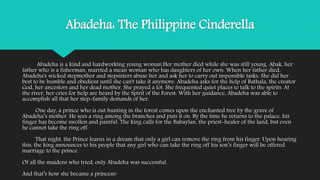 Pre Colonial and Spanish Colonial Text of the Philippines (12-Faraday ...