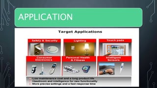 OVERVIEW OF MSP430G2553 | PPTX