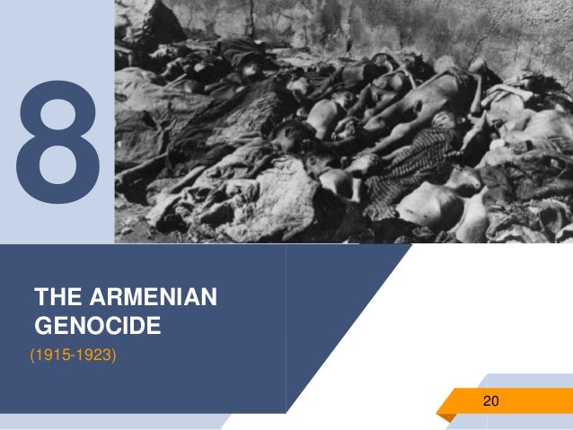 Top 10 Most Horrific Genocides In History Foreign