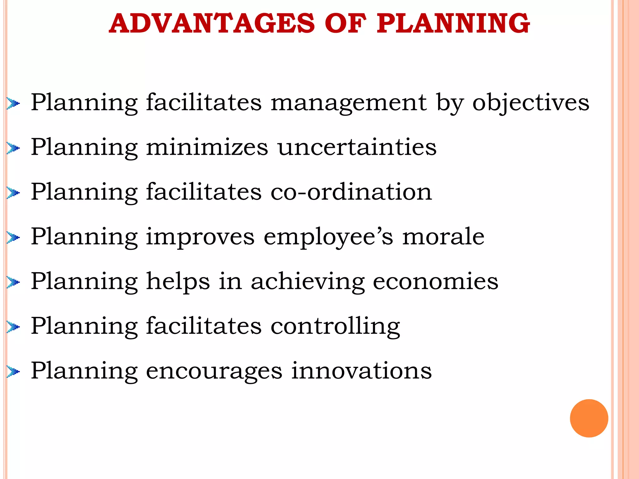Functions of administration | PPTX