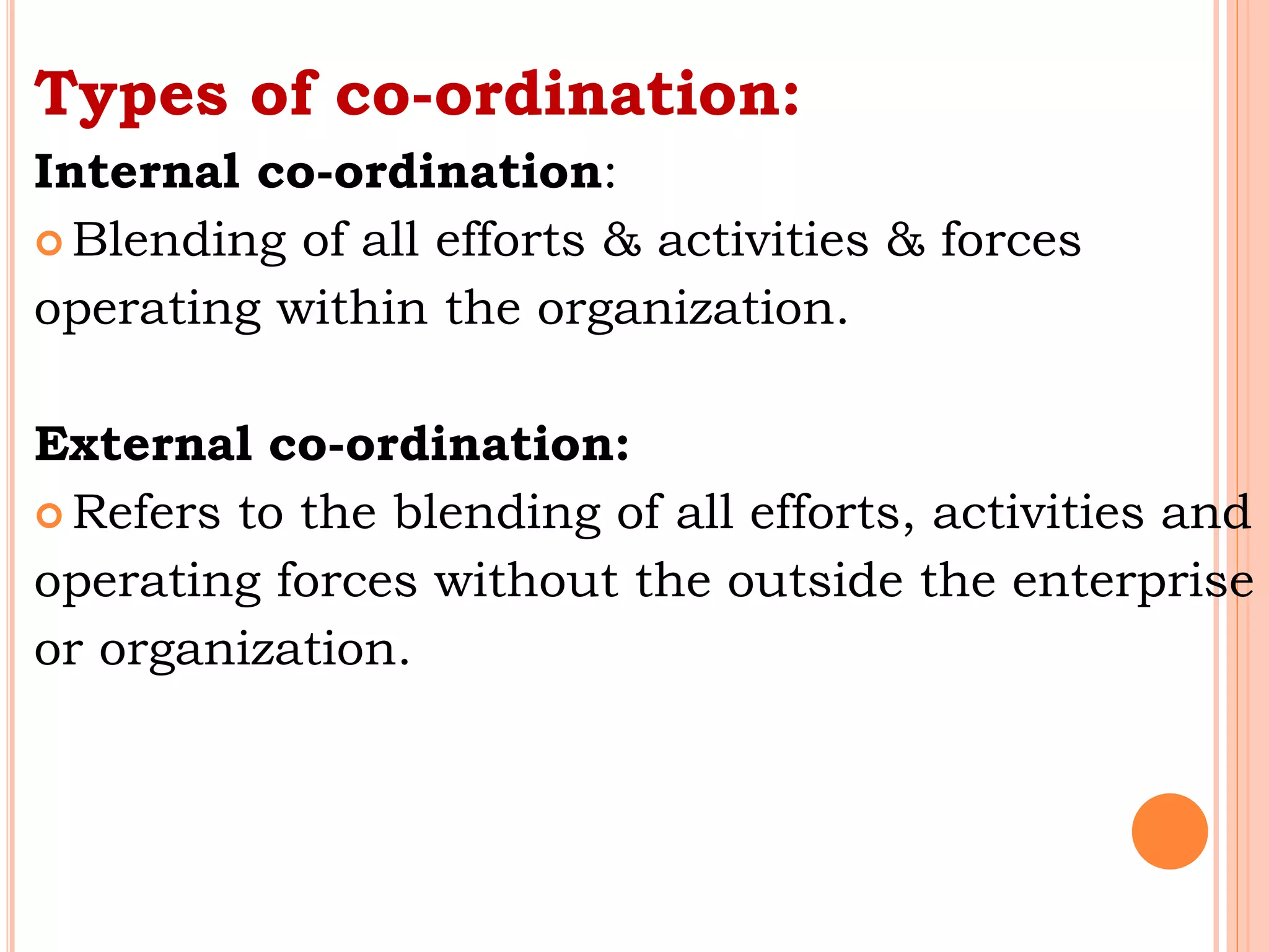 Functions of administration | PPTX