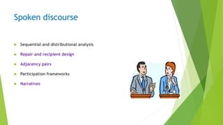 discourse analysis | PPT