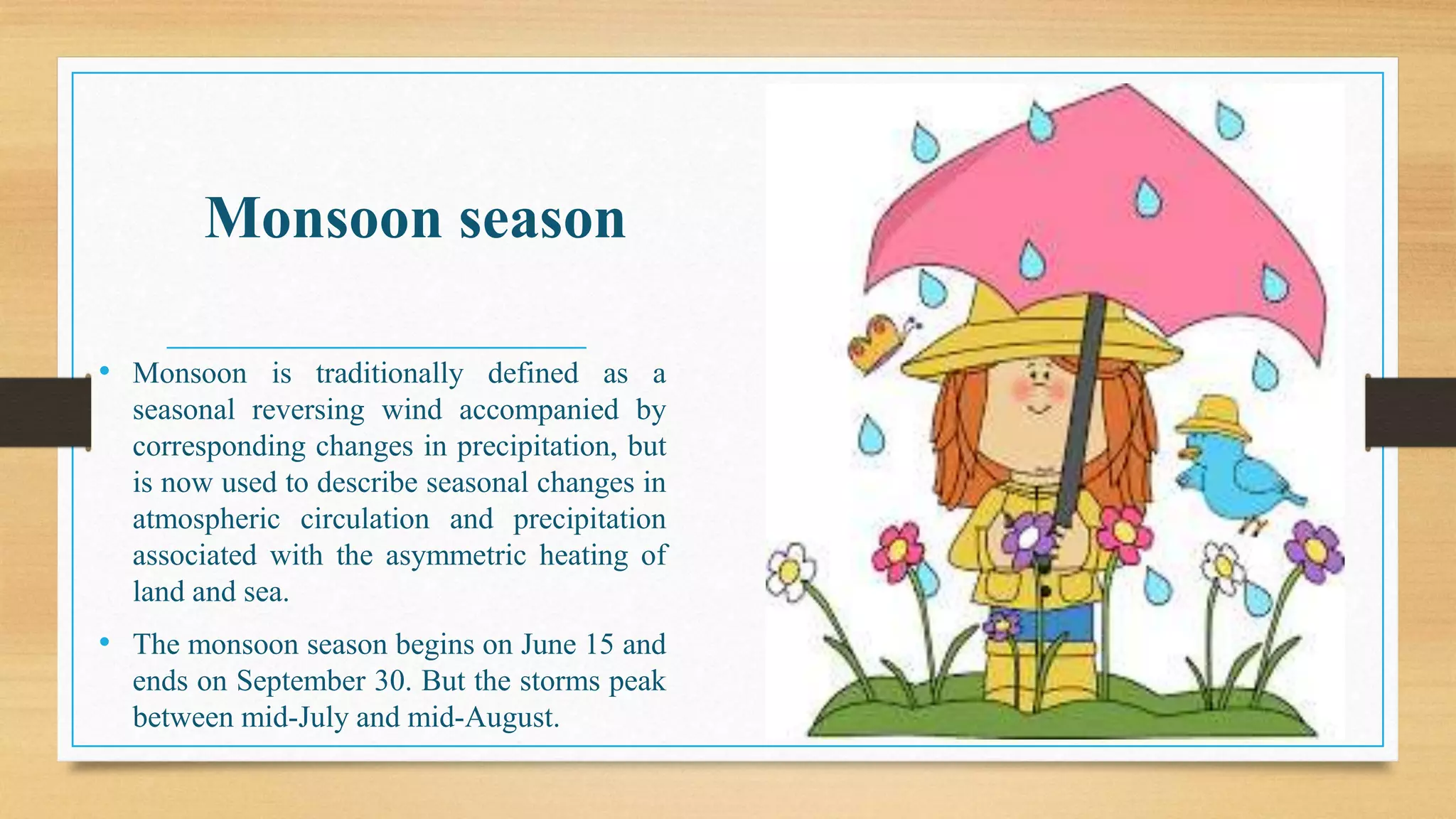 A Questionnaire Base Study On VBDs & Seasonal Diseases in Public In Monsoon Season | PPTX ...