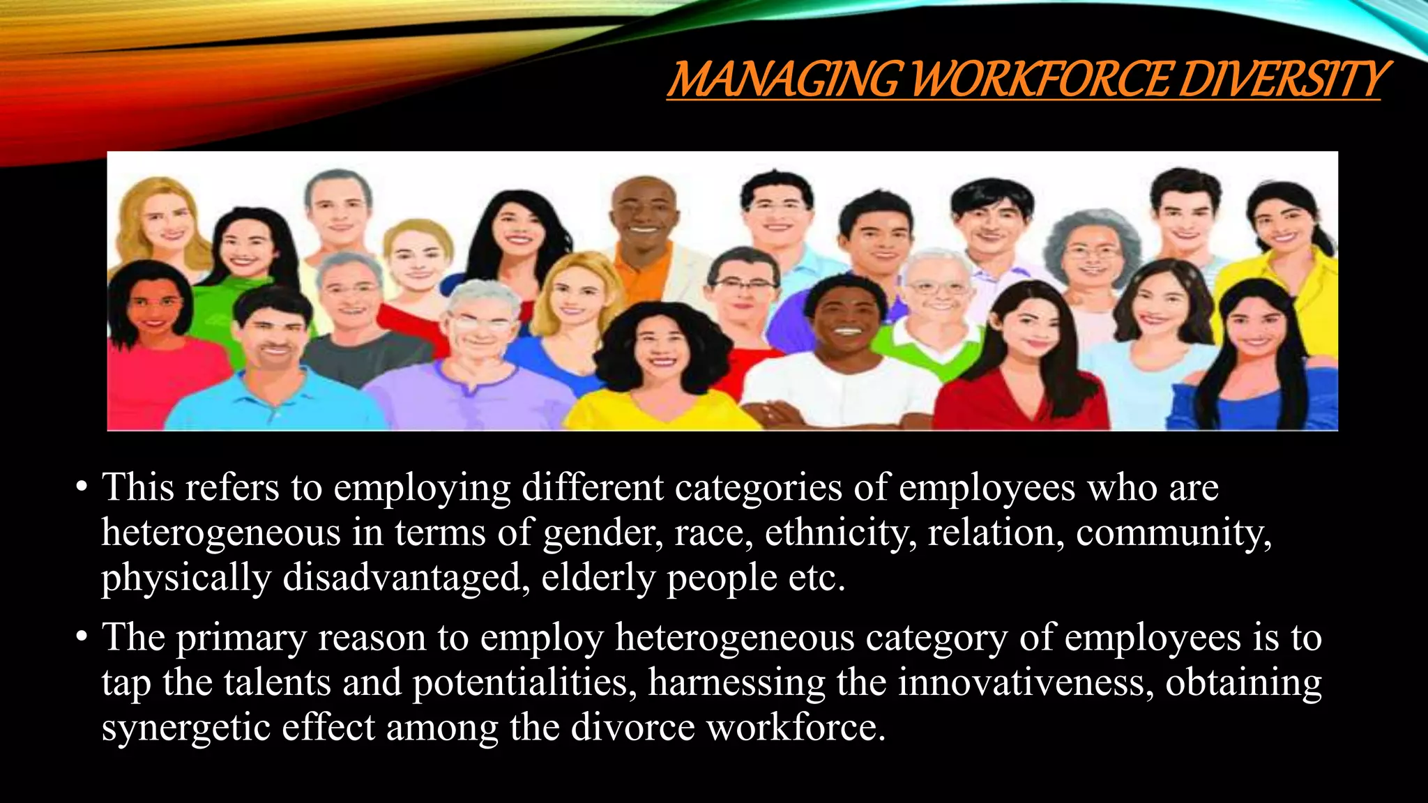 Challenges and Opportunities in Organizational Behavior (O.B) | PPTX