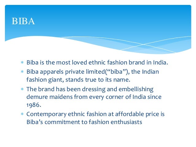 biba