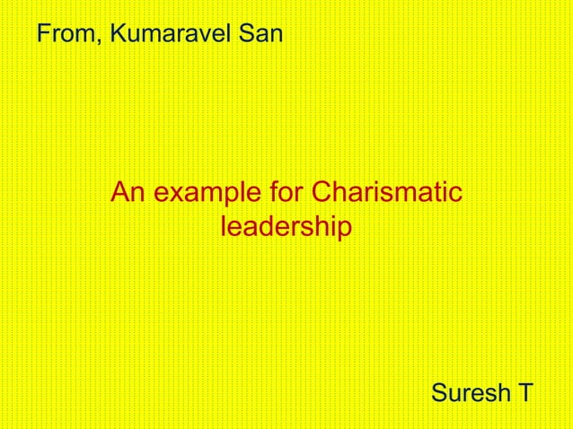 INDIVIDUALITY | PPTX