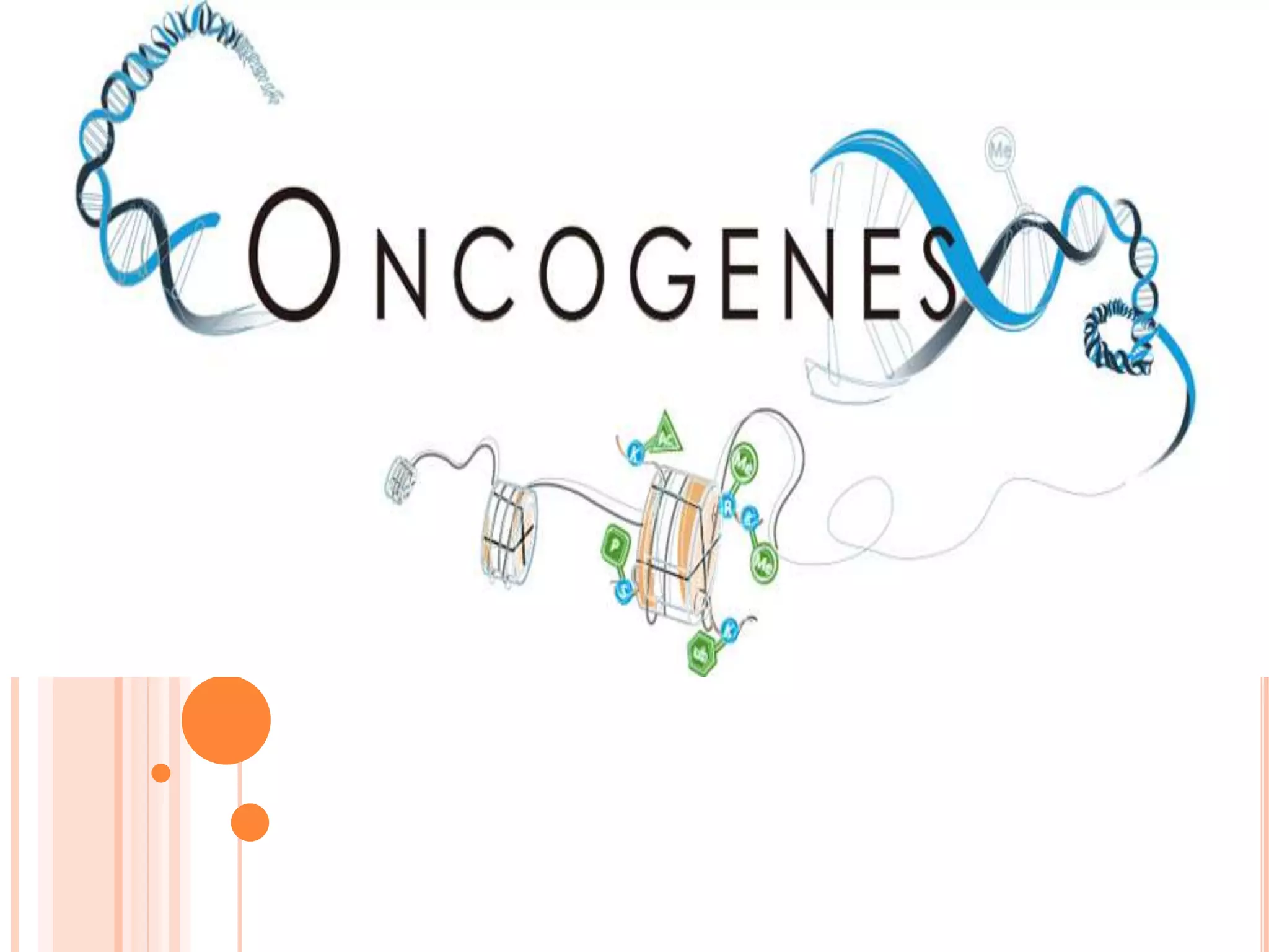 Oncogenes | PPTX