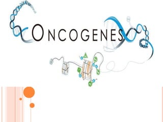 Oncogenes | PPTX