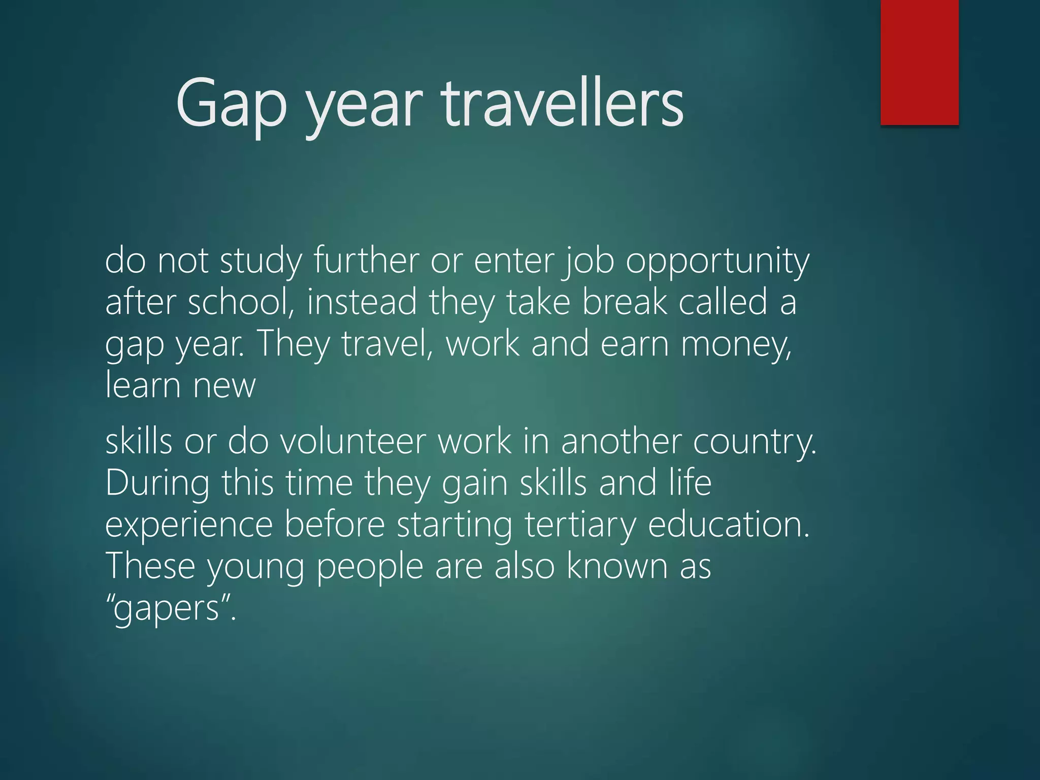 who is tourist and types of tourist | PPTX | Travel Type | Travel