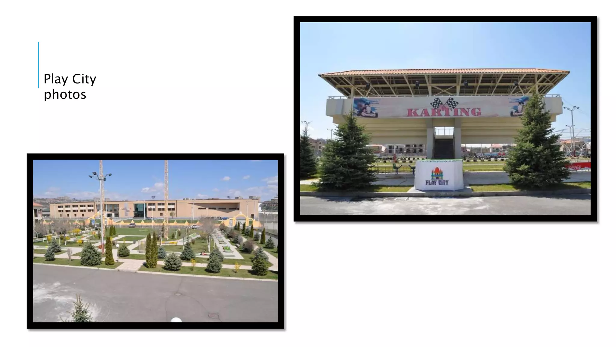 Yerevan or teenagers | PPT