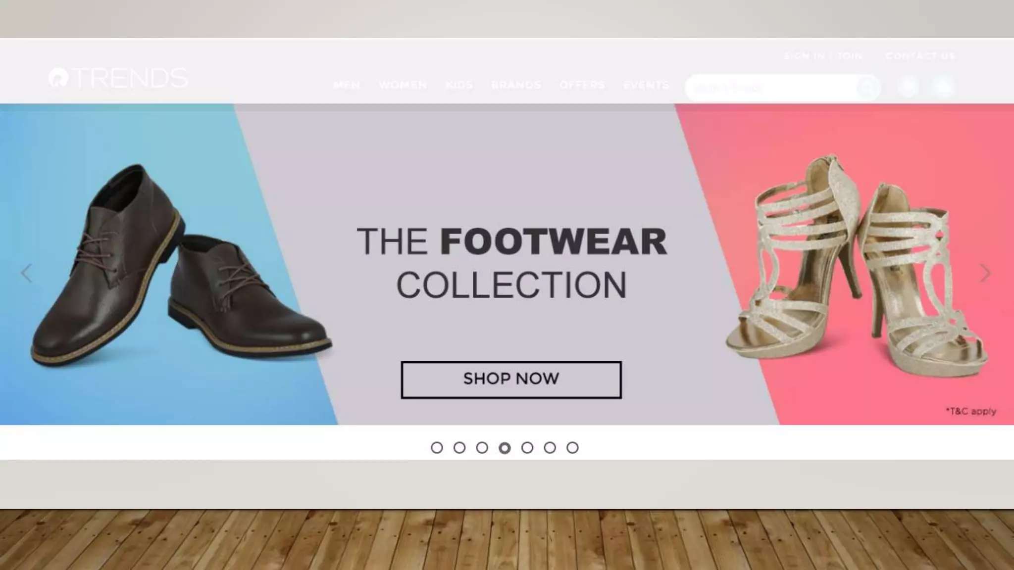 Reliance Trends - Offers | PPTX