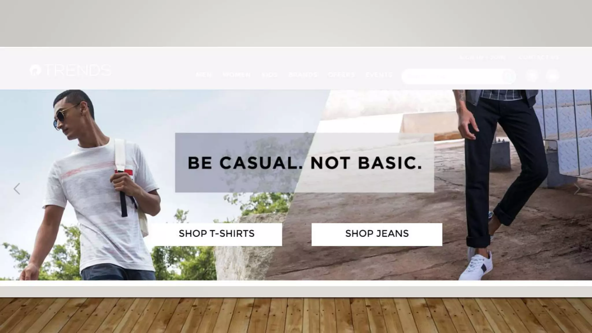 Reliance Trends - Offers | PPTX