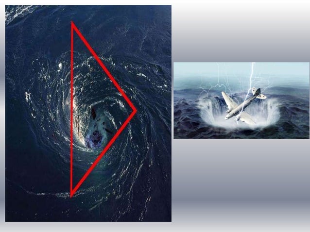 BERMUDA TRIANGLE | PPT
