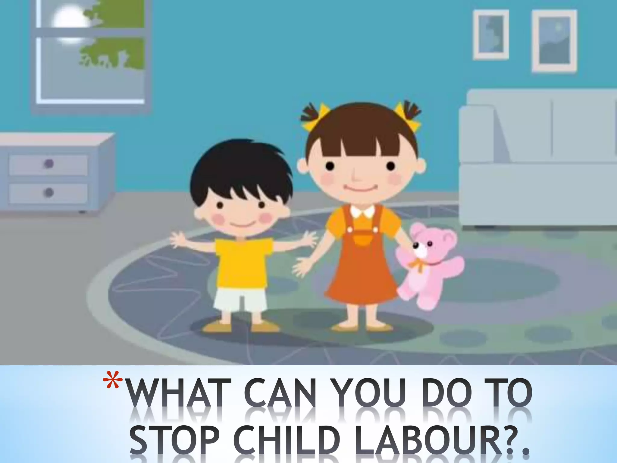 ppt on child labour | PPTX