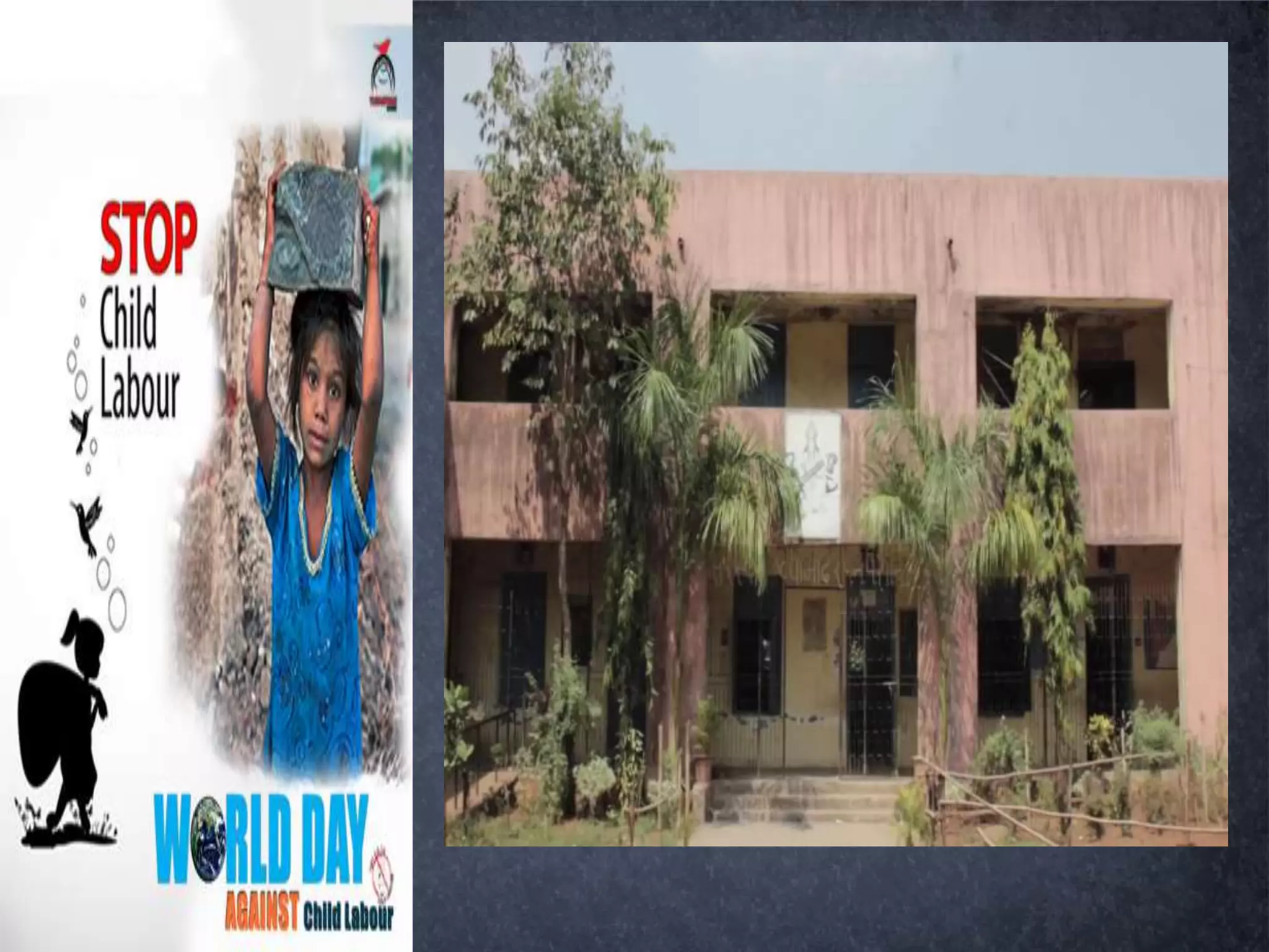 ppt on child labour | PPTX