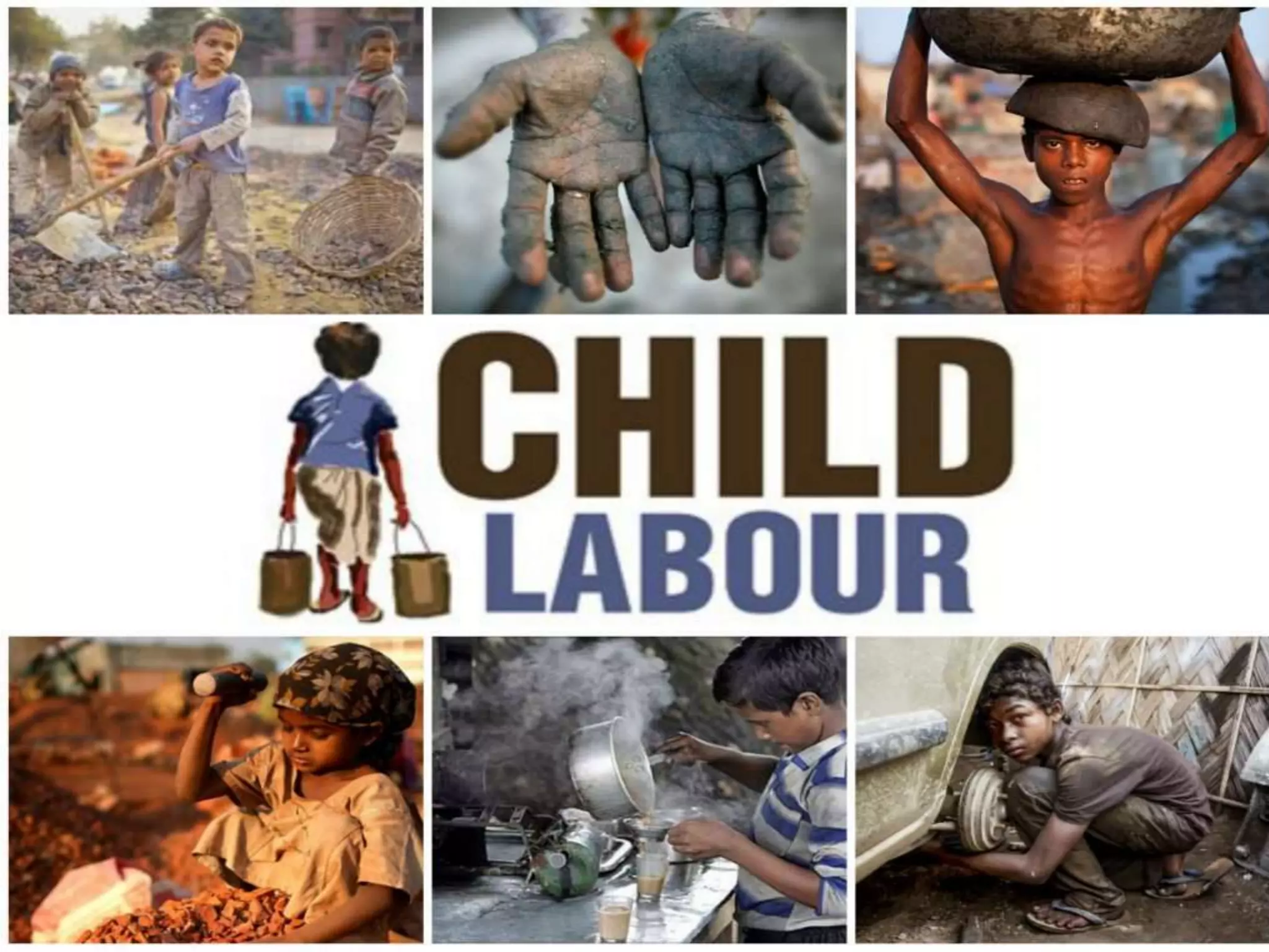 ppt on child labour | PPTX