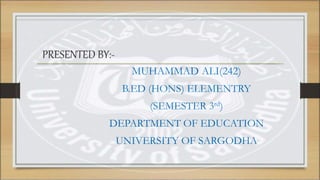 library maintenance | PPTX