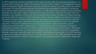 Difference between EGP and ESP | PPTX