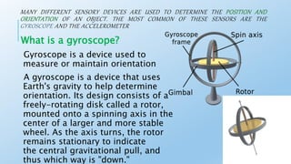 gyroscope | PPT