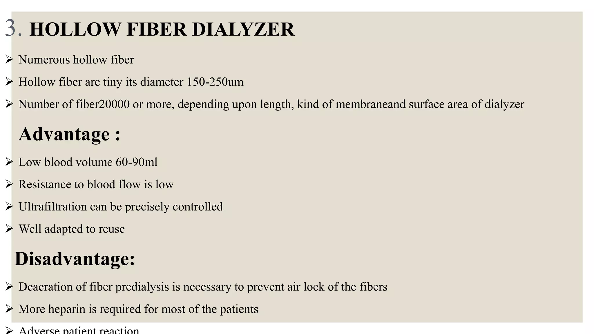 DIALYZER | PPTX
